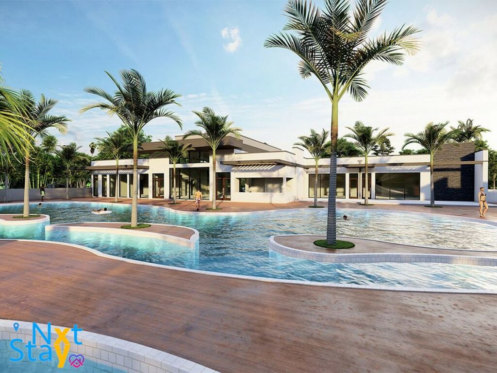 Vacation Rentals in Paradiso Grande Resort | Next Stay Vacation Rentals