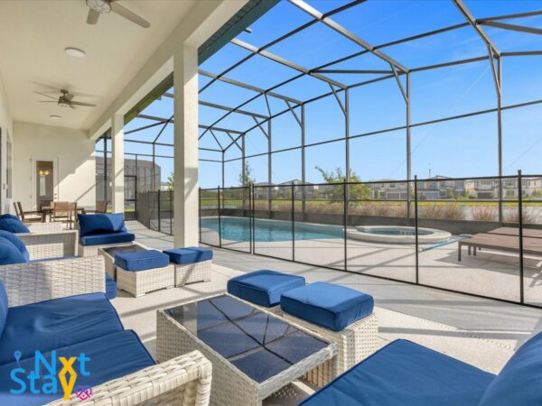 Vacation Rentals in Paradiso Grande Resort | Next Stay Vacation Rentals
