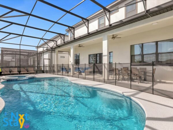 Vacation Rentals in Paradiso Grande Resort | Next Stay Vacation Rentals